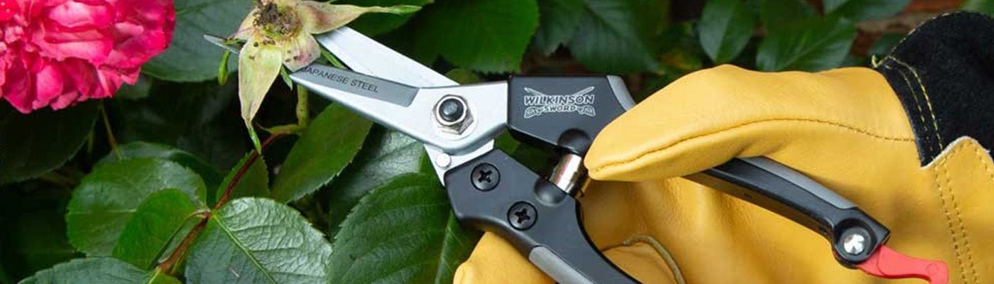 Garden Pruners | Gardening Snips | Home & Garden Extras