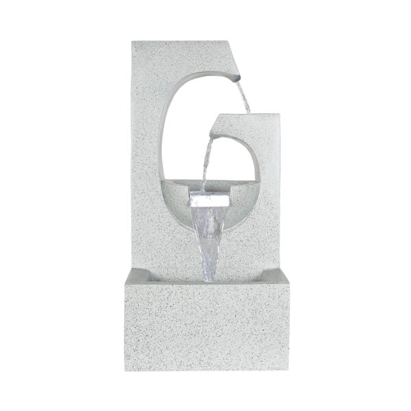 Ango Falls — Home & Garden Extras