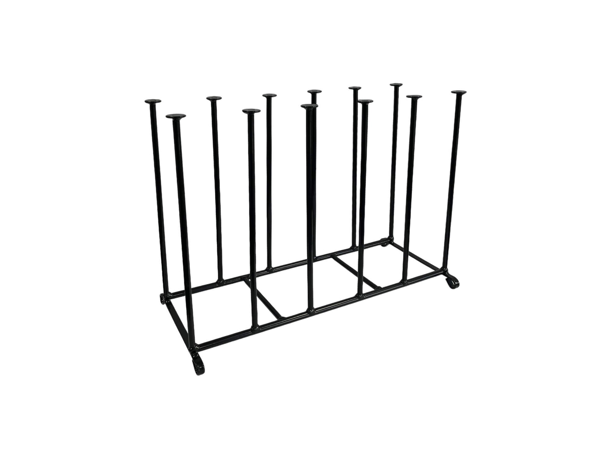 Wellington Boot Stand - 6 Pair | Home & Garden Extras