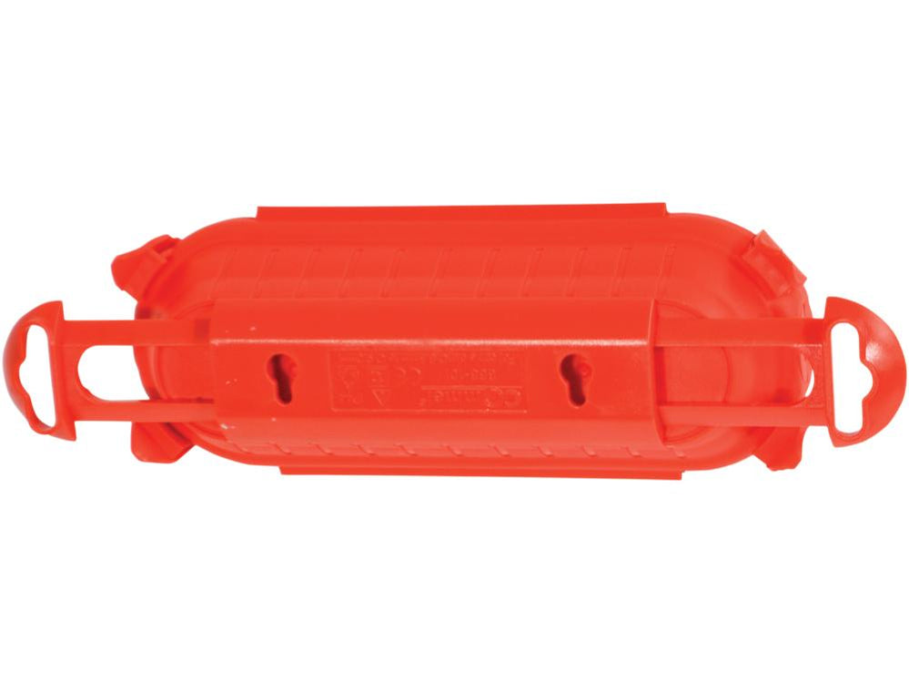 IP44 Electrical Connection Box — Home & Garden Extras