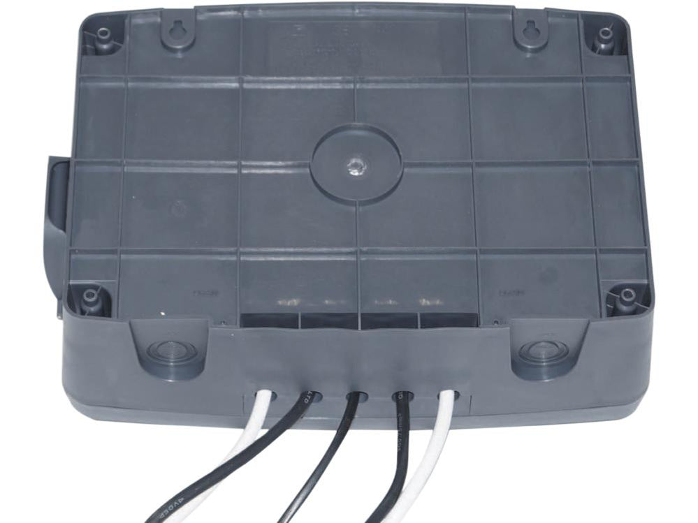 Outdoor IP54 Rated Electrical Connection Box — Home & Garden Extras