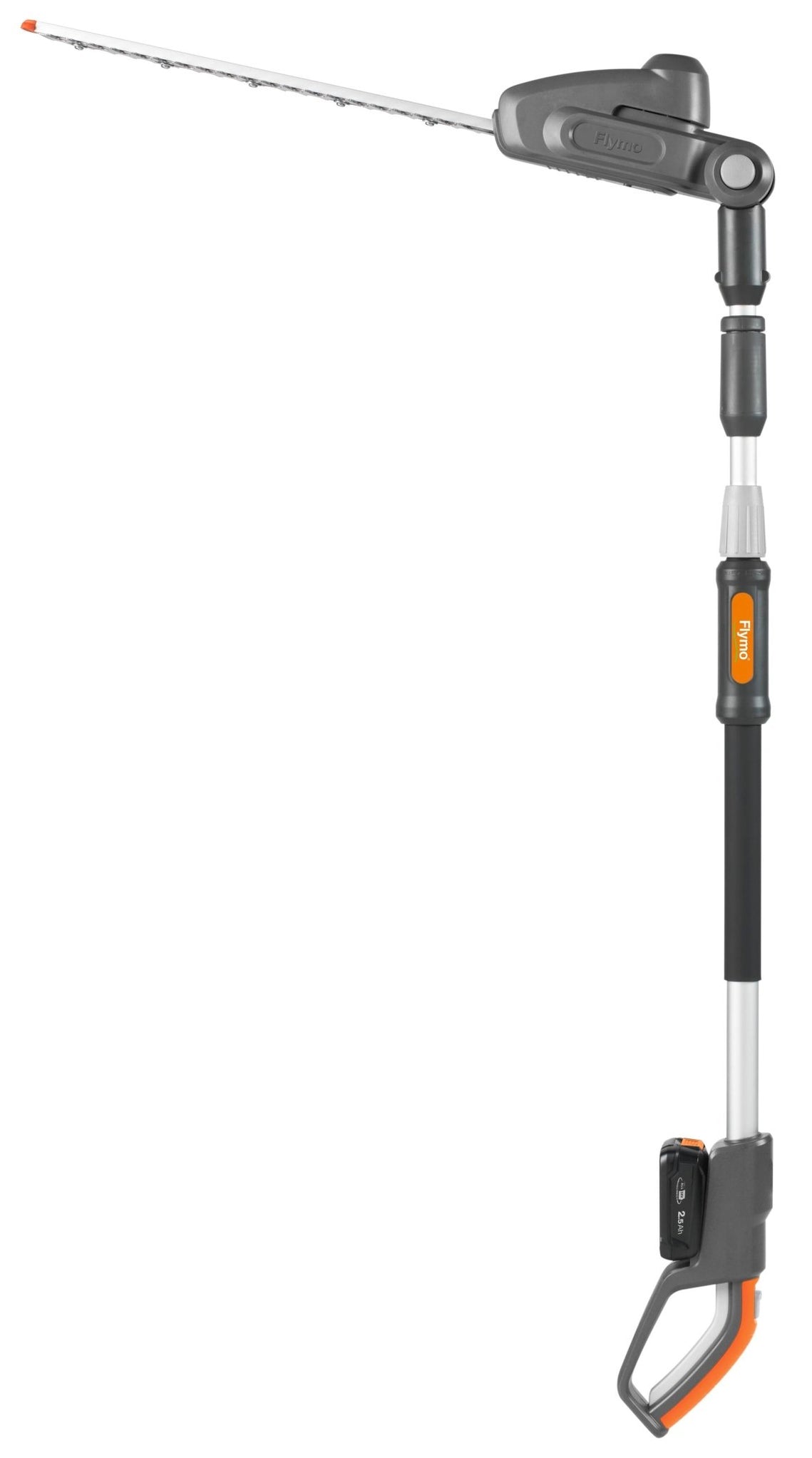 18V Ultracut Reach Hedge Trimmer — Home & Garden Extras