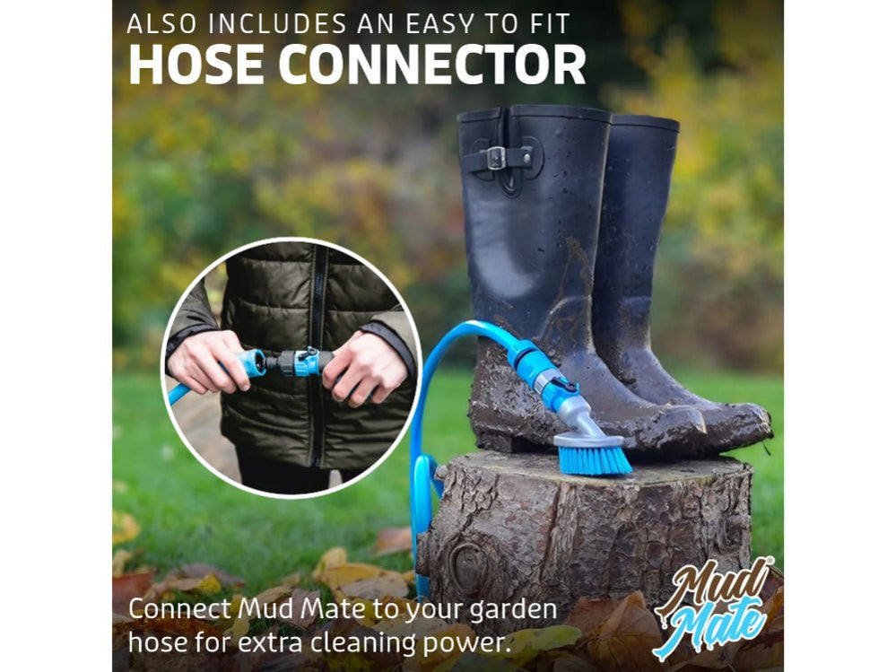 Mud Mate — Home & Garden Extras
