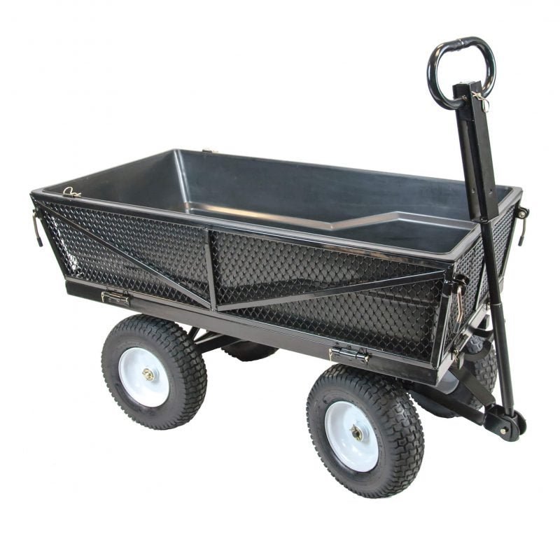 Multi Purpose Cart — Home & Garden Extras