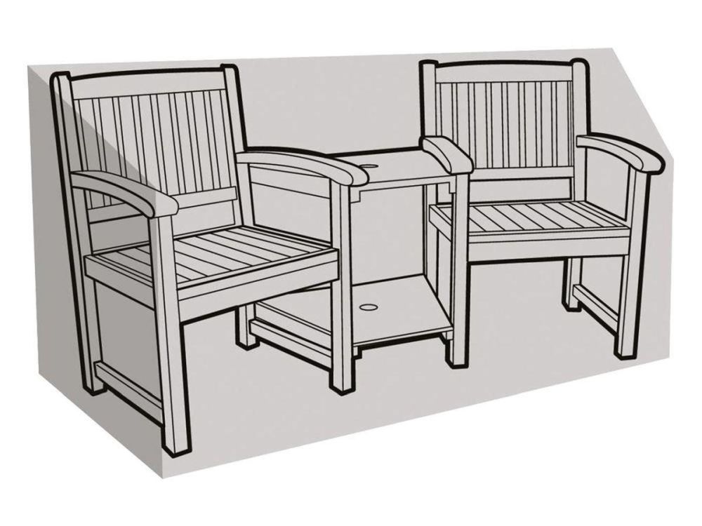 Companion Seat Cover | Garden Furniture Covers — Home & Garden Extras