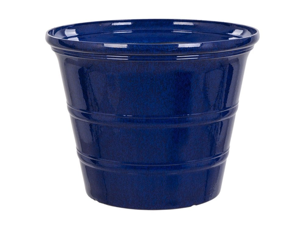 Piper Feather Pot|Garden Plant Pot | Woodlodge — Home & Garden Extras