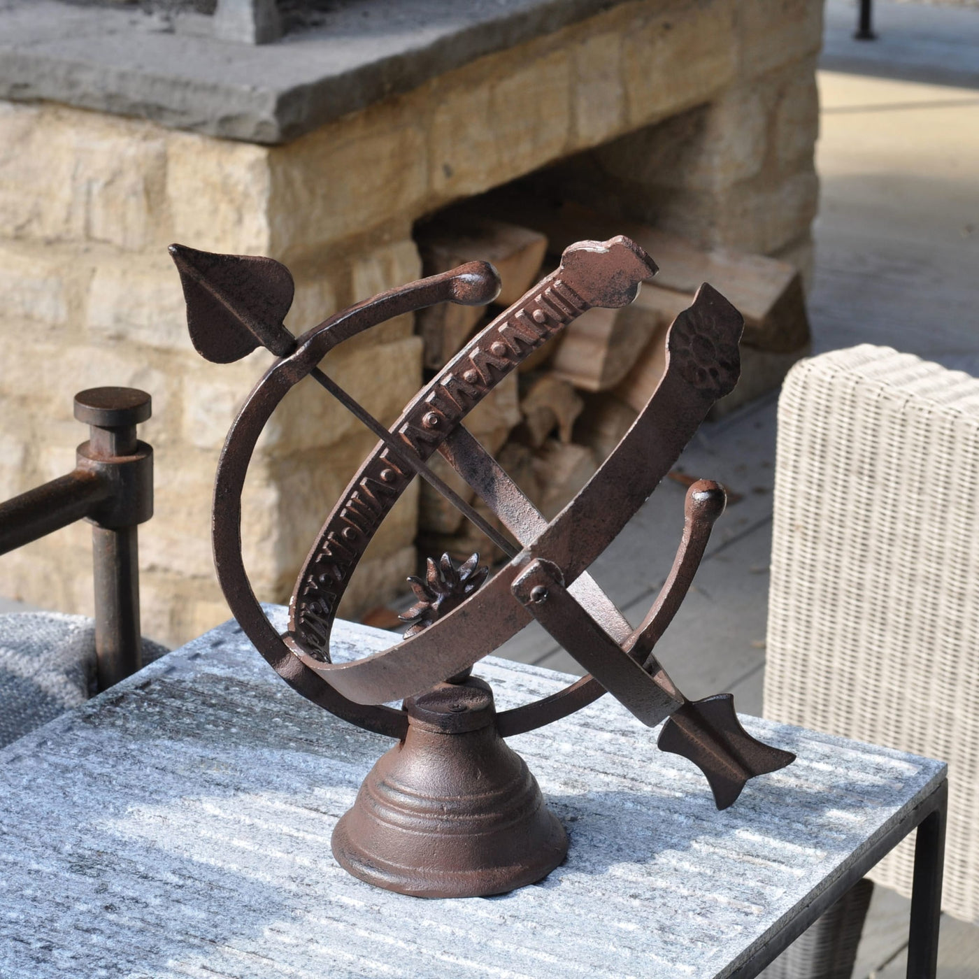 Sundial | Home & Garden Extras