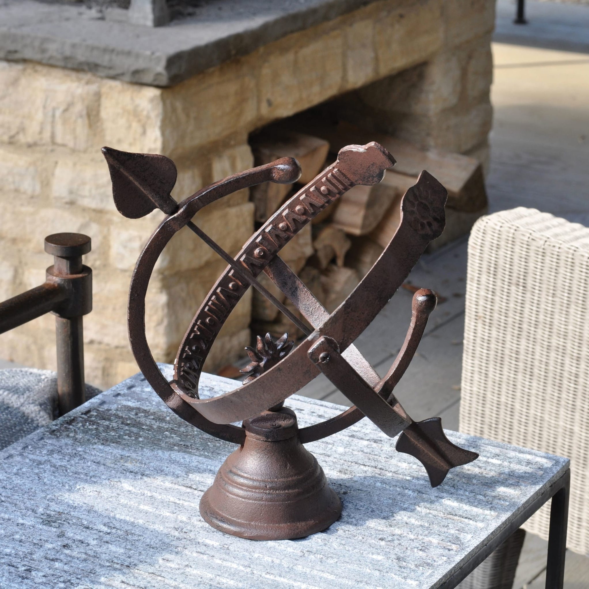 Sundial | Home & Garden Extras